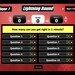 Holiday Answer Battle With Scoreboard - Trivia Powerpoint Game - Mac PC ...