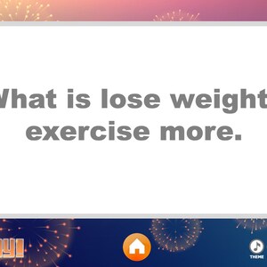 New Year's Eve Jeoparody With Scoreboard - Fun Trivia Powerpoint Game ...