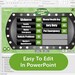 St Patricks Day Answer Battle - Family Trivia Powerpoint Game Automatic ...