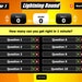 Thanksgiving Answer Battle Game - Fun Trivia Powerpoint Game - Mac PC ...