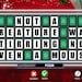 Wheel of Christmas Game With Scoreboard - Powerpoint Game PC & MAC ...