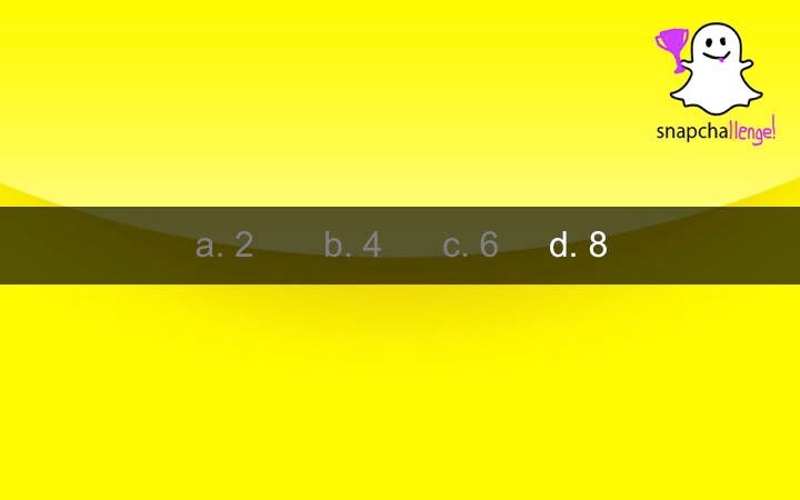 Snapchallenge - Snapchat Themed Photographic Memory Game - Etsy