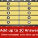 Thanksgiving Answer Battle Game - Fun Trivia Powerpoint Game - Mac PC ...