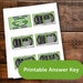 St Patricks Day Answer Battle - Family Trivia Powerpoint Game Automatic ...