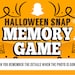 Halloween Jeoparody Trivia Powerpoint Game Mac and PC Compatible - Etsy