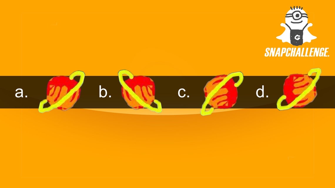 Halloween Snap Challenge Memory Game Powerpoint Game Mac | Etsy