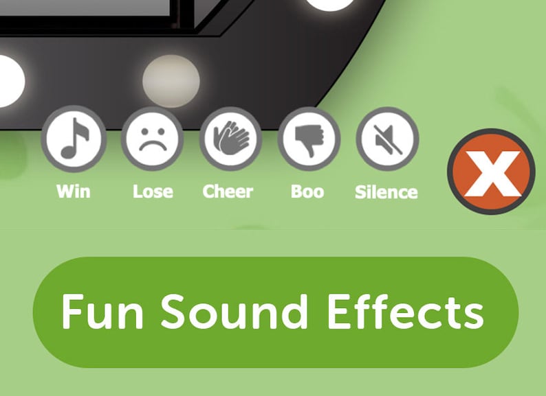 St Patricks Day Answer Battle - Family Trivia Powerpoint Game Automatic ...