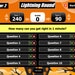 Fun Halloween Game Answer Battle - Fun Trivia Powerpoint Game - Mac PC ...