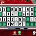 Wheel of Christmas Game With Scoreboard - Powerpoint Game PC & MAC ...
