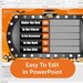 Fun Halloween Game Answer Battle - Fun Trivia Powerpoint Game - Mac PC ...