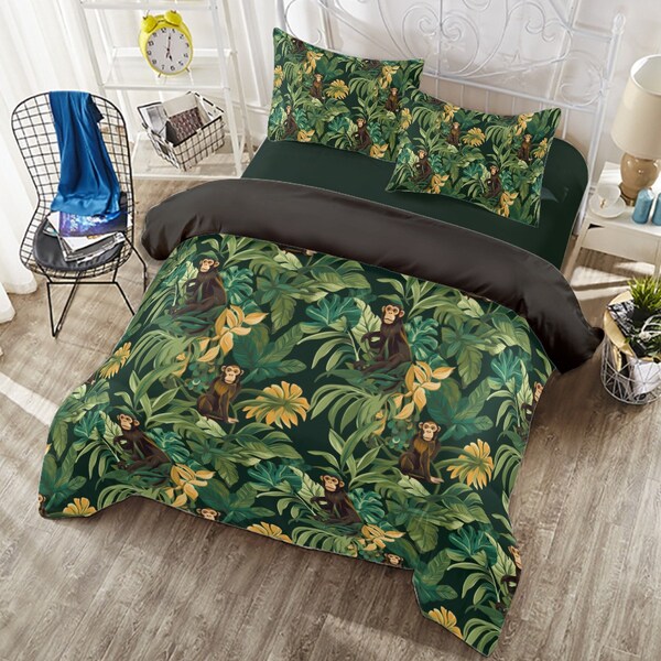 Bedroom Bedding - Etsy