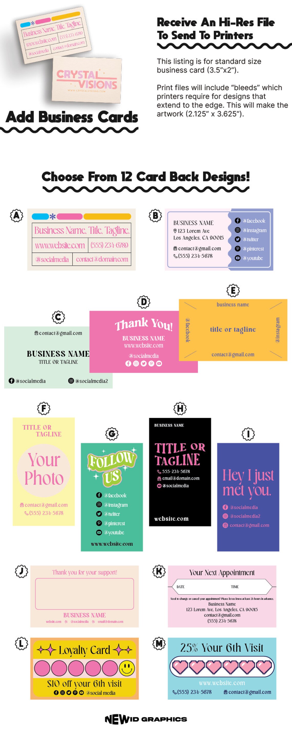 Sugar Rush Logo + Brand Kit - Etsy