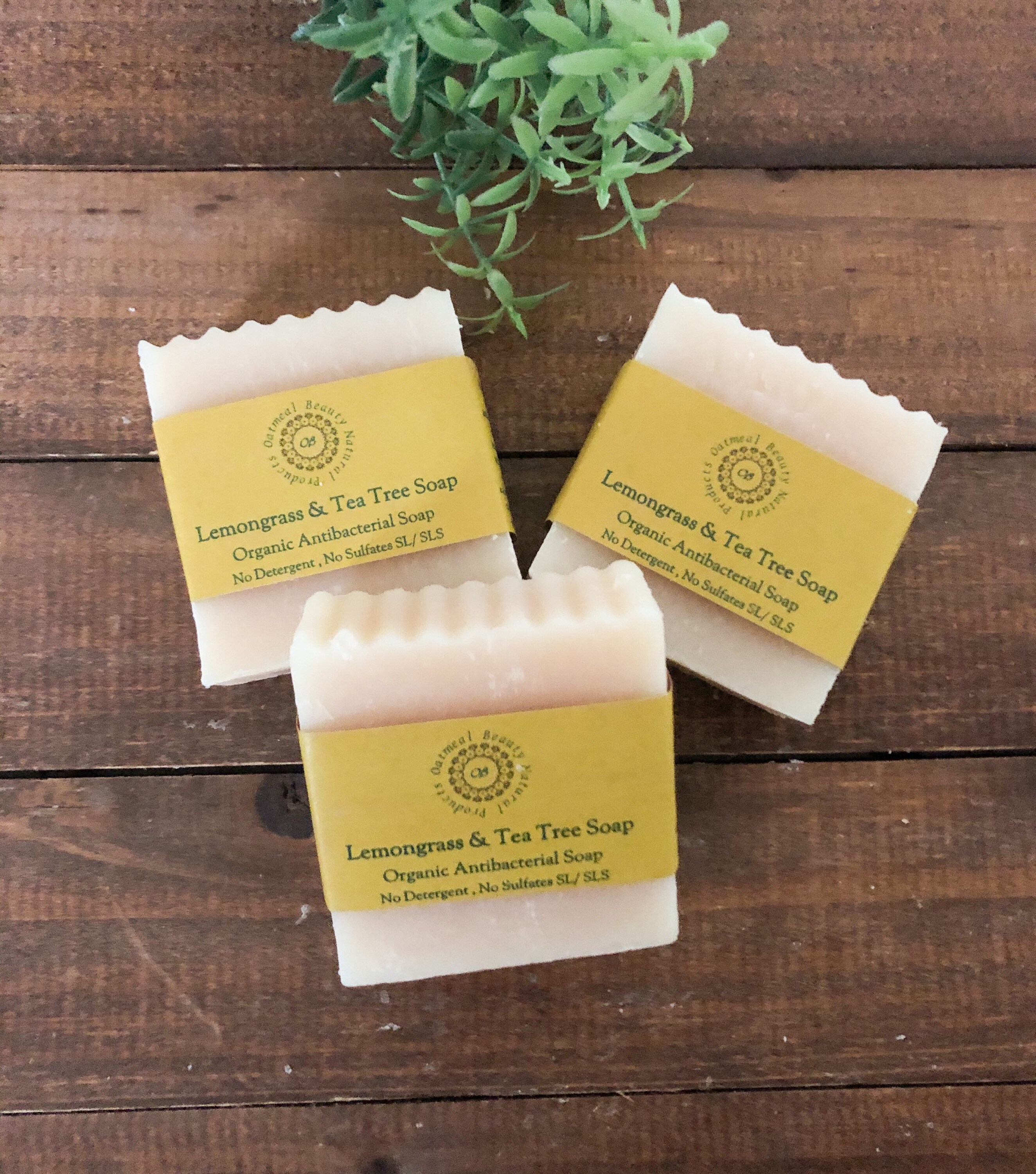 Soap Box Gift Set - Etsy