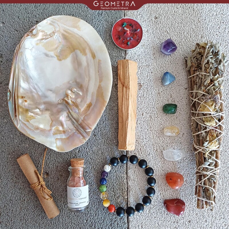Crystal Healing - Etsy
