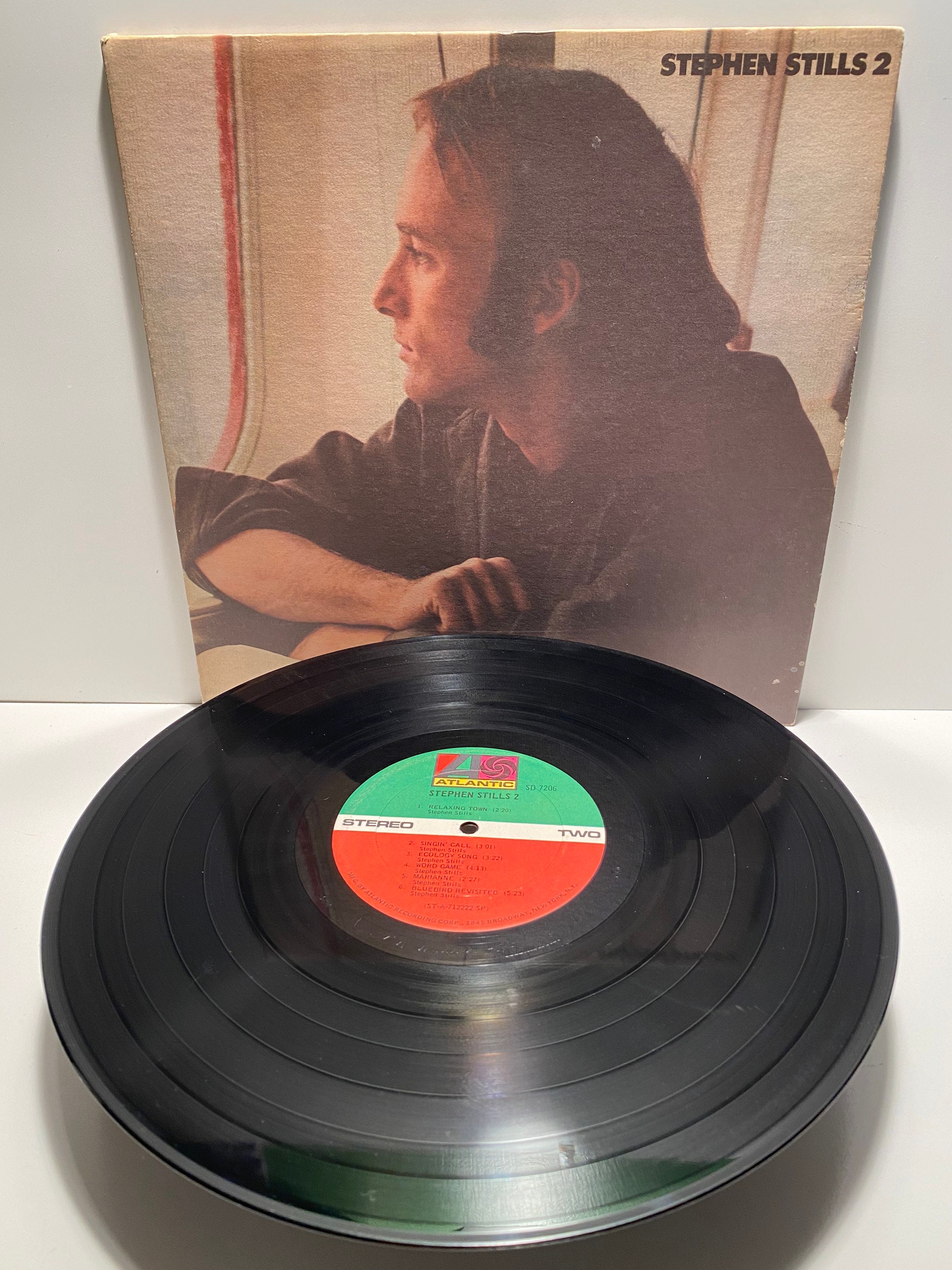 Jen Stills Stephen Stills