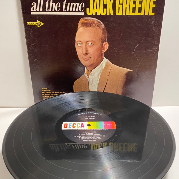 Happy Time Records - Etsy