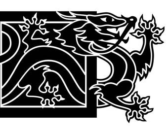 Wheel of Time Blight Chapter Heading Icon Cross Stitch Pattern - Etsy
