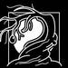 Wheel of Time Blight Chapter Heading Icon Cross Stitch Pattern - Etsy