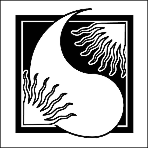 Aes Sedai Ajah Flame of Tar Valon Symbol Cross Stitch Pattern | Etsy