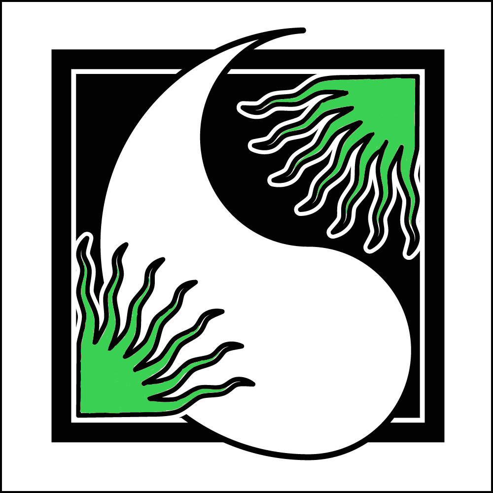 Aes Sedai Ajah Flame of Tar Valon Symbol Cross Stitch Pattern - Etsy