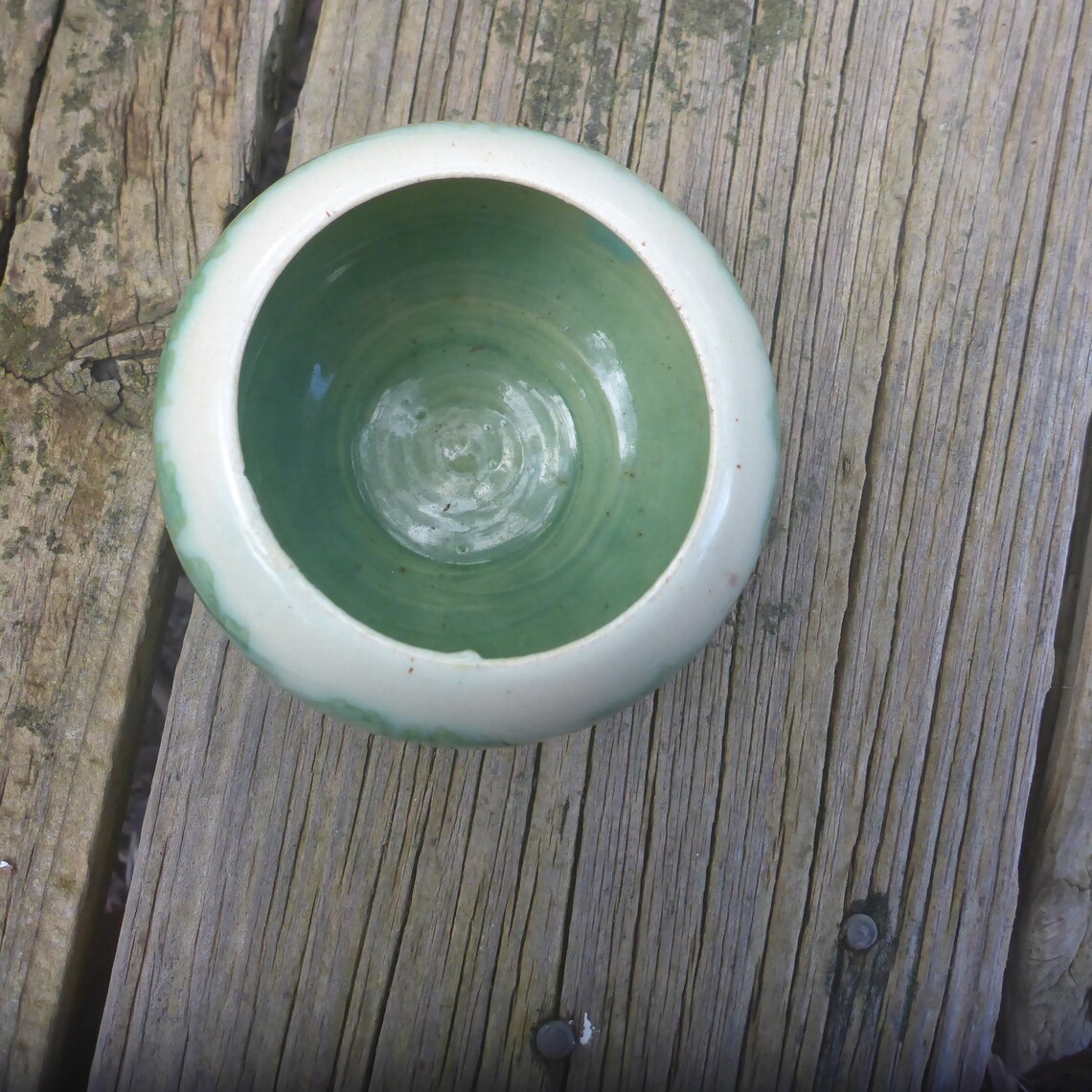 REMUED SQUAT Drip VASE Australian Pottery 8cm Sm Chip 30 Base Mark - Etsy