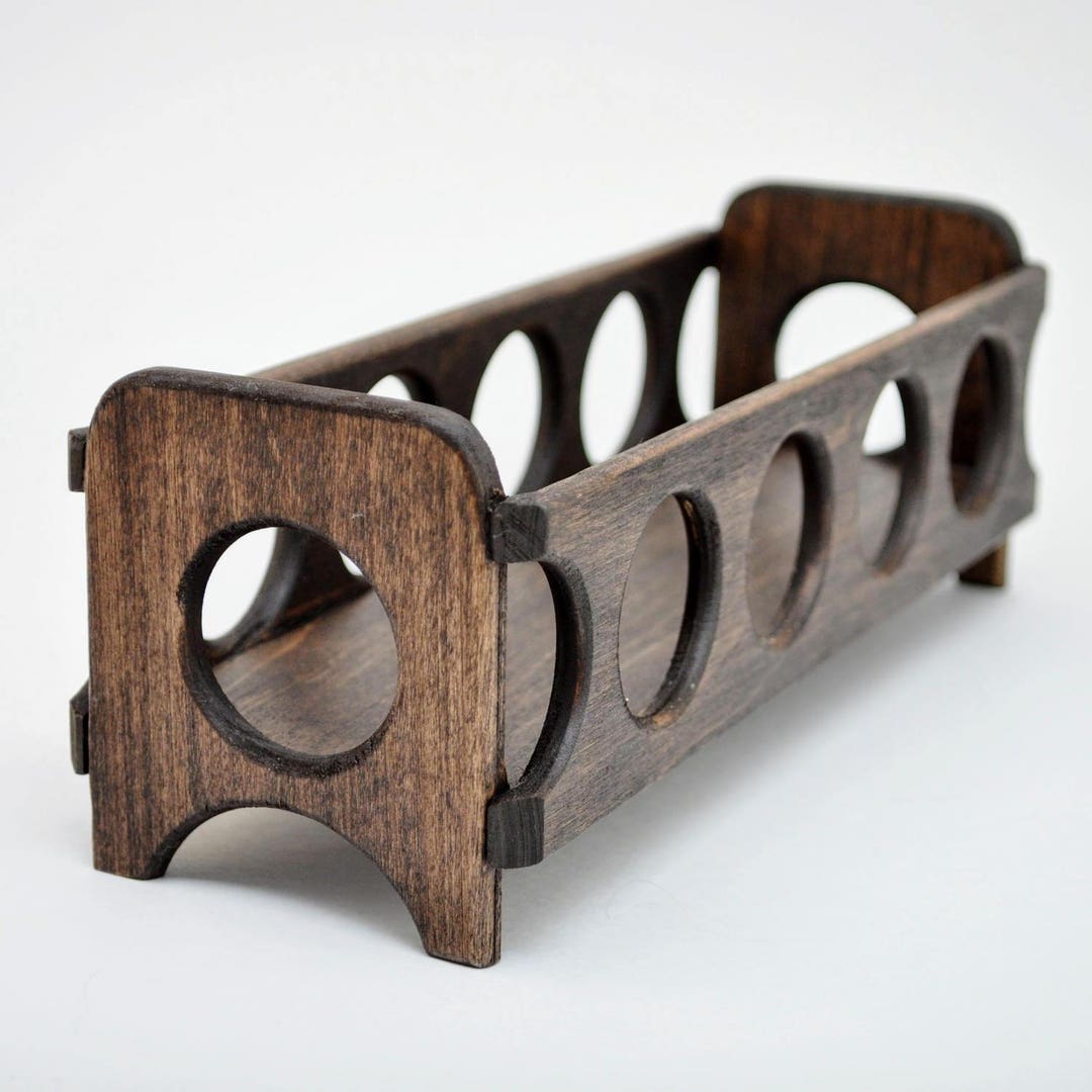 Tea Storage, Box Teabag, Stand, Tea Bag Organizer, Rustic Box, Tea Box ...