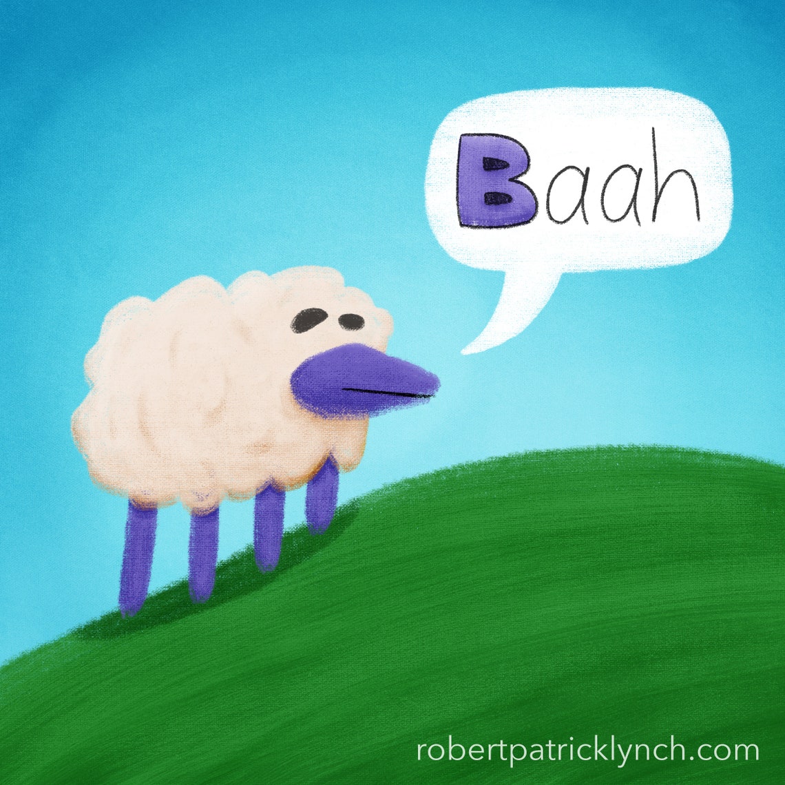 Is Sheep a Letter Homophone?