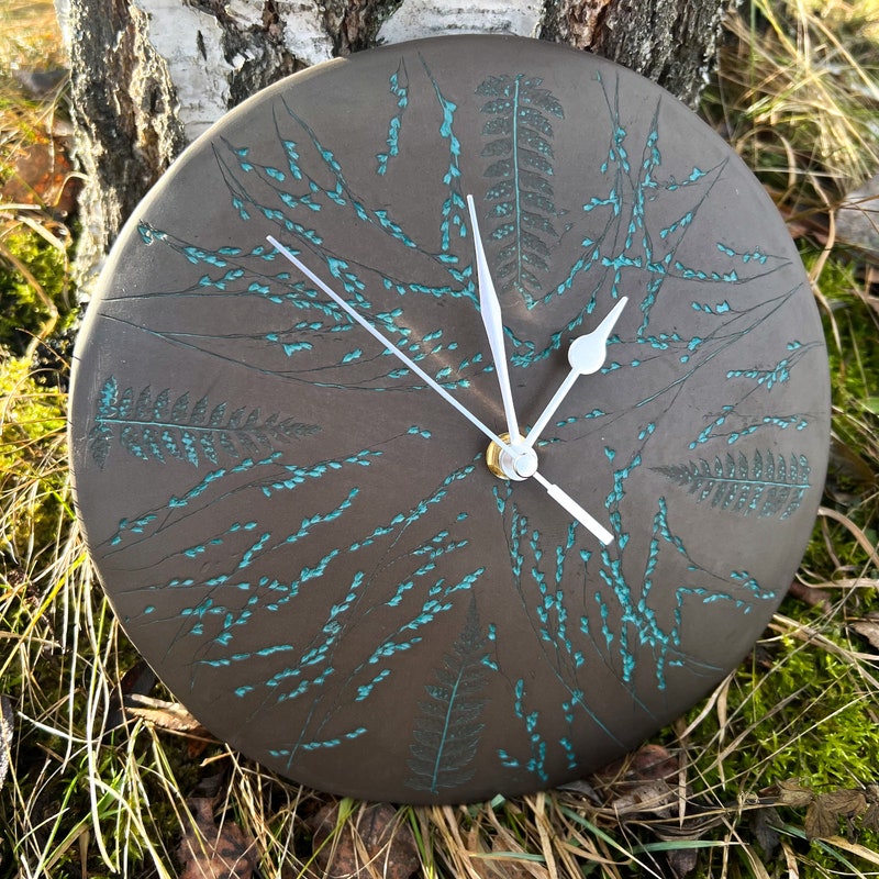 Unusual Wall Clocks - Etsy