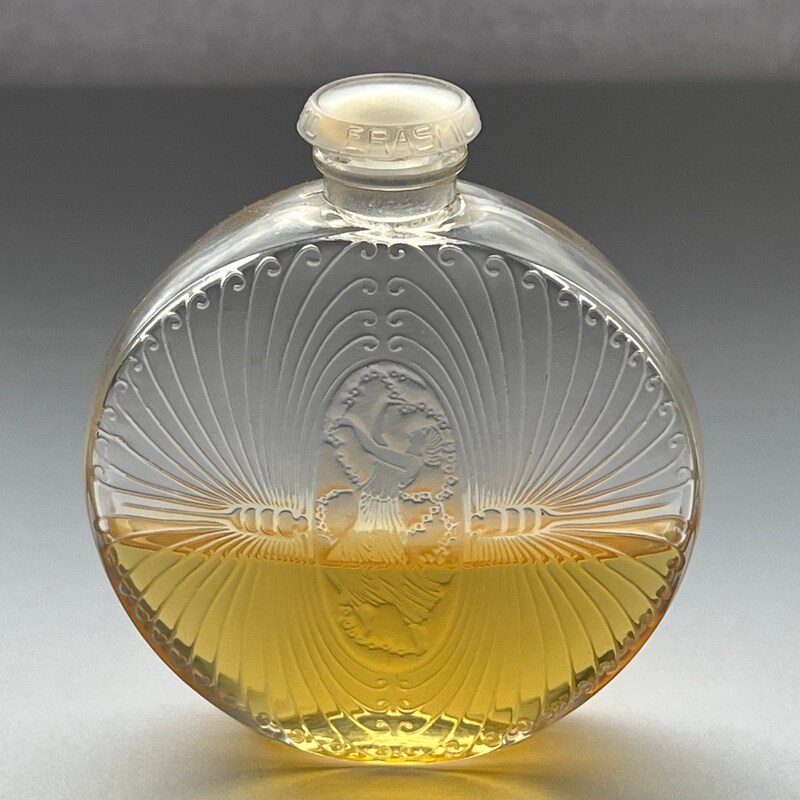 Art Deco Perfume - Etsy