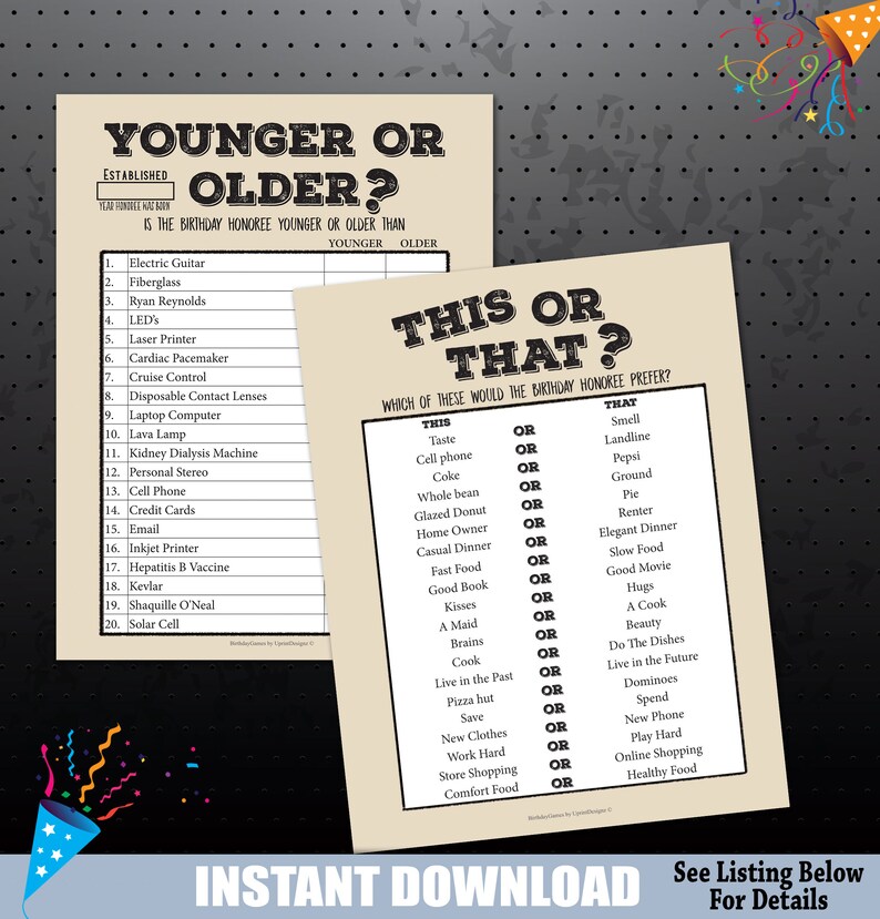 1971 Trivia Printable - Printable Word Searches