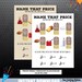 1991 Birthday Party Games, 1991 Party Trivia Games, Born in 1991 Trivia ...
