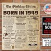 1959 Facts Newspaper Style, What Happened in 1959, 1959 Year You Were ...