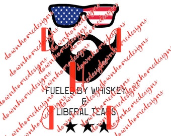 Liberal Tears Svg - Etsy