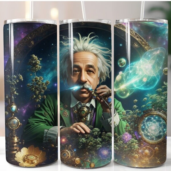 Albert Einstein - Etsy