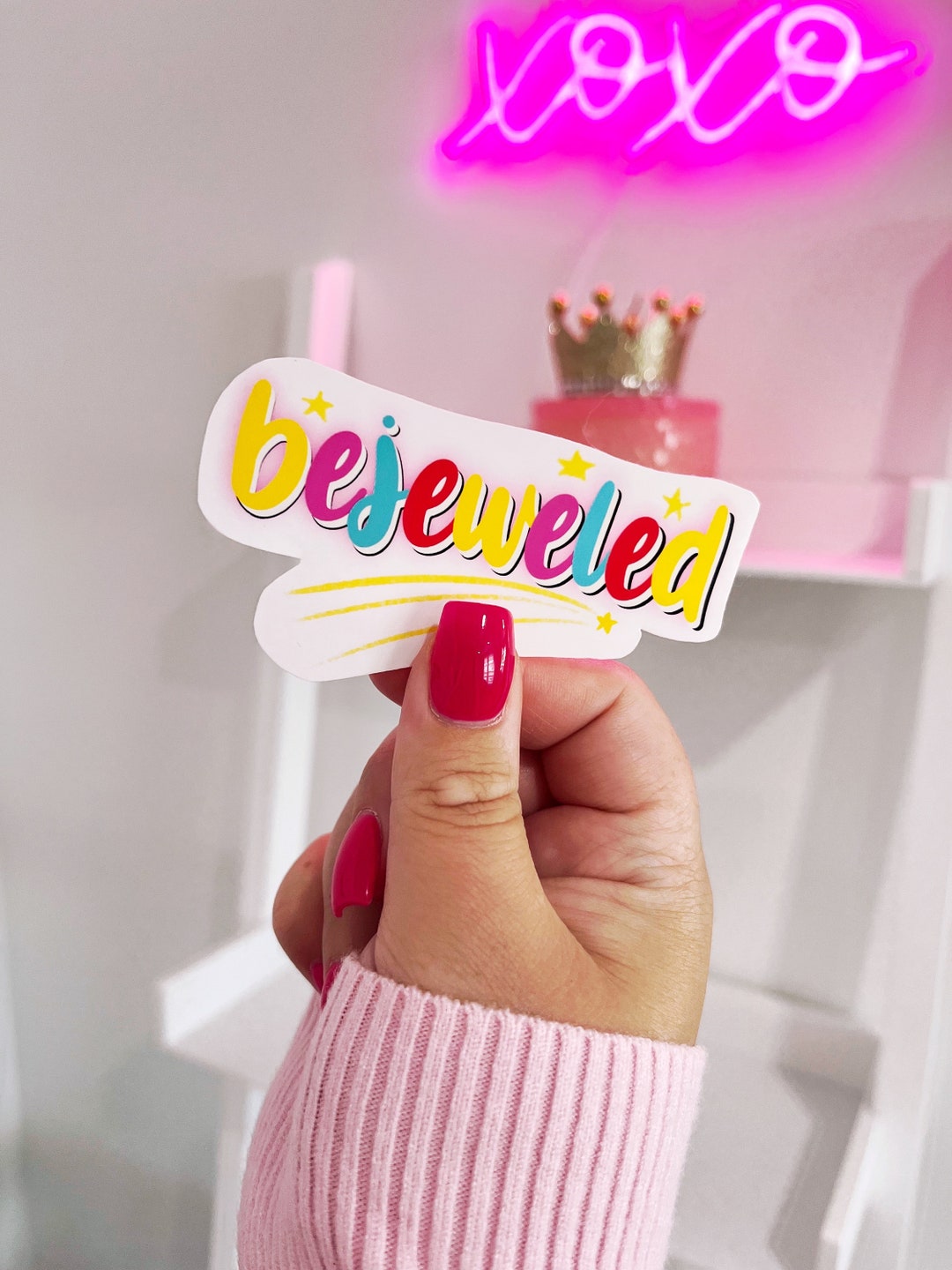 TAYLOR SWIFT STICKERS Bewjewled Sticker Karma is a Cat Lavender Haze ...