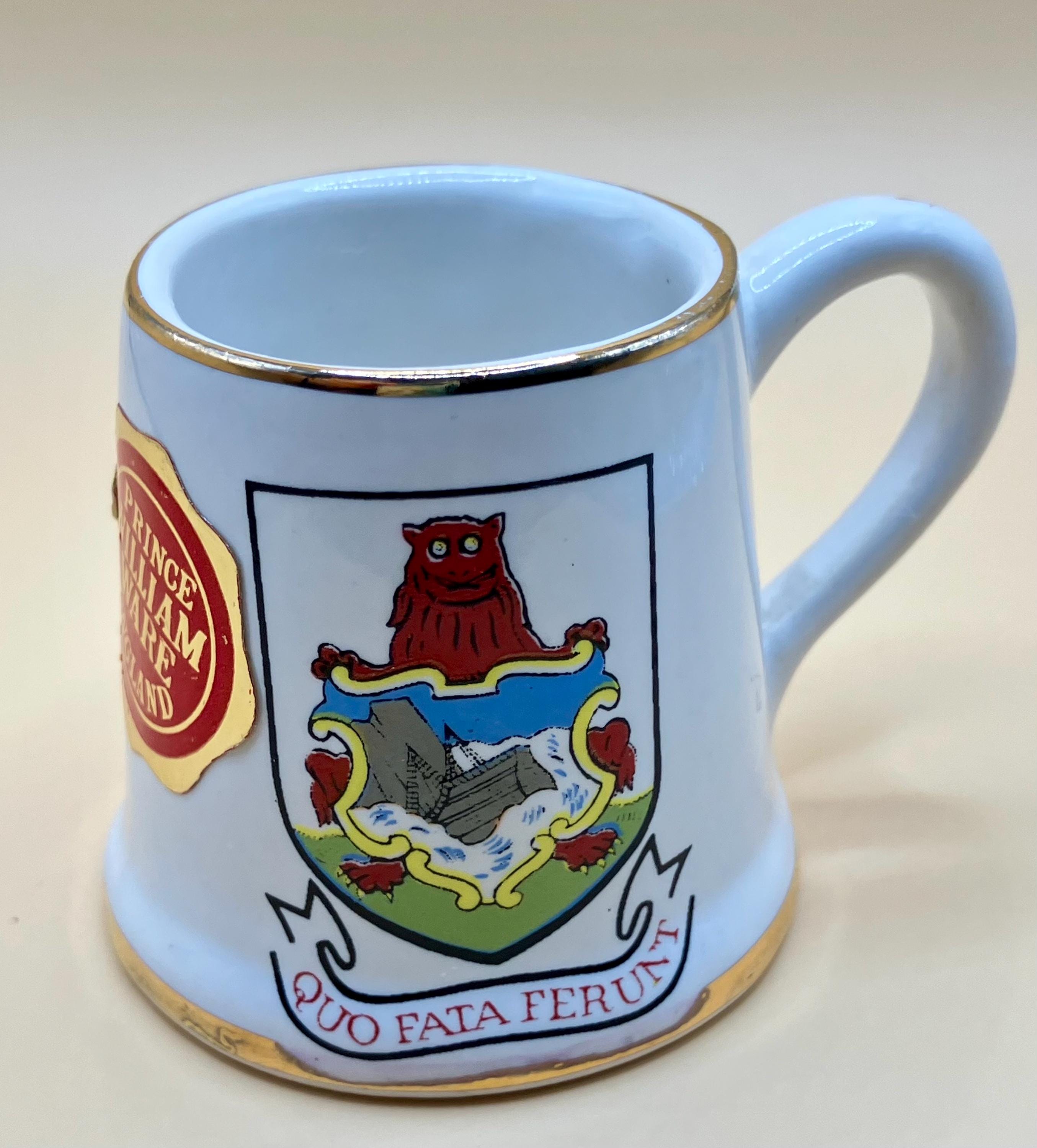 Prince William Ware - Etsy