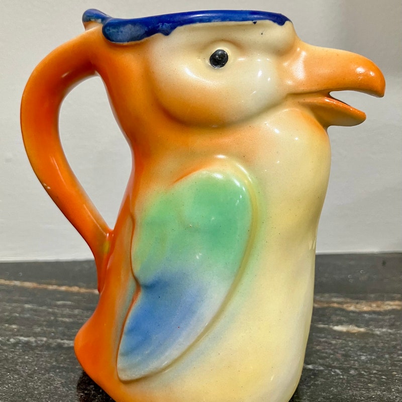 Czech Pottery - Etsy