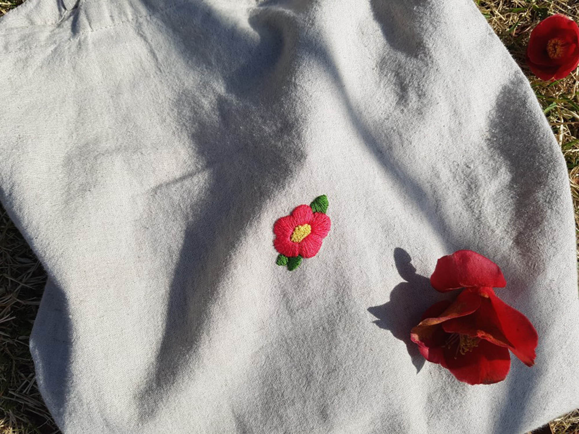 Korean Embroidrey PDF Digital Download Youtube | Etsy