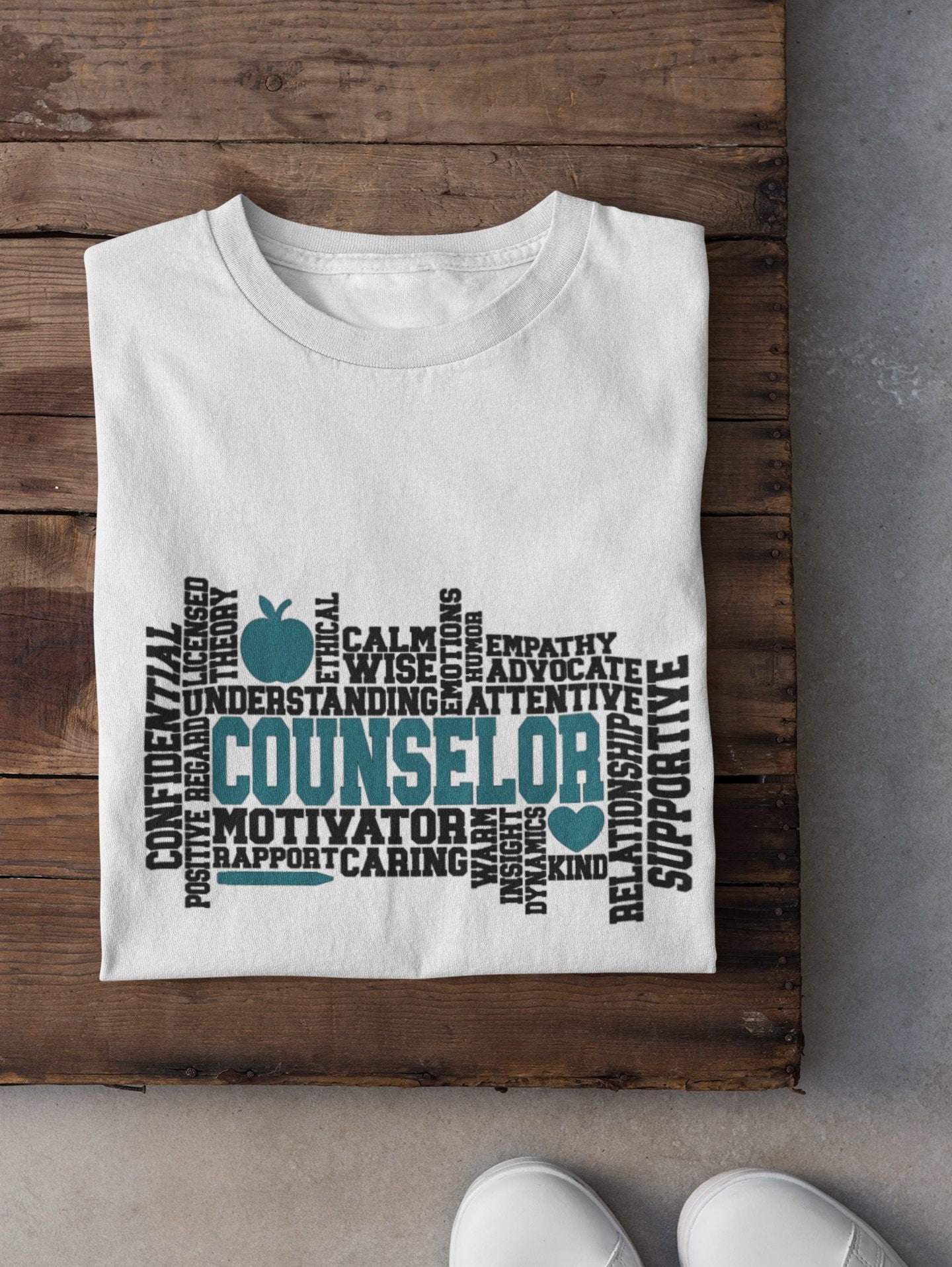 Counselor Shirt School Counselor Shirt School Counselor | Etsy