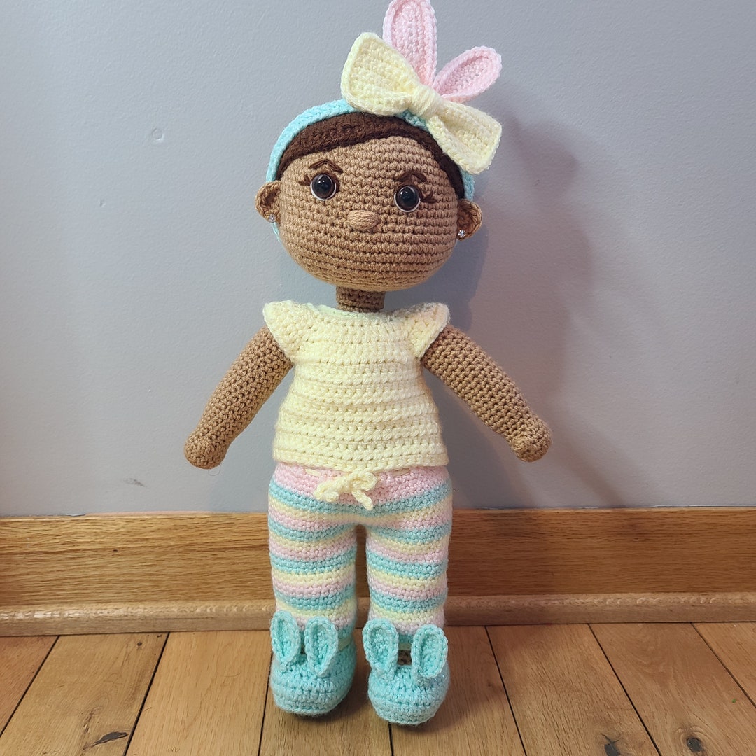 The Bedtime Kids: Quentin & Quinn (part 2) - Etsy