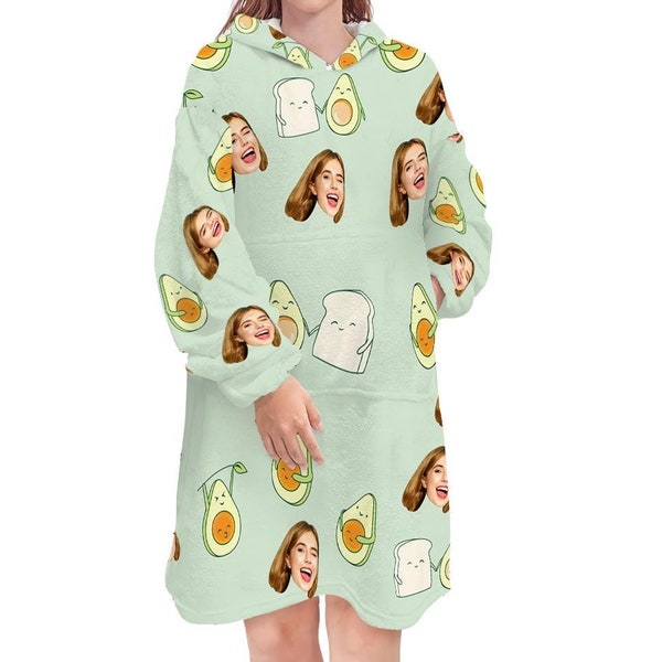 Snuggie - Etsy