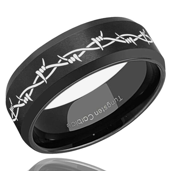 Barbed Wire Jewelry - Etsy