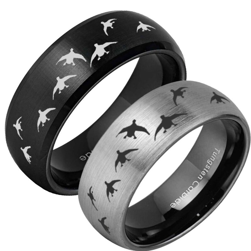Casual Rings - Etsy