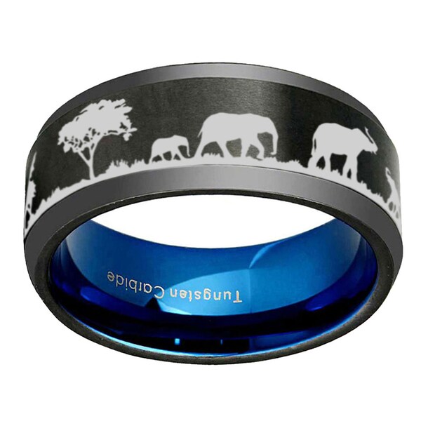 Shop Elephant Ring - Etsy