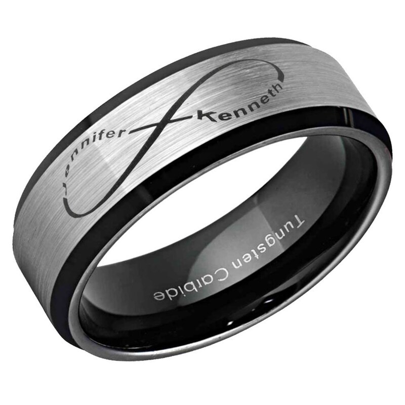 Infinity Wedding - Etsy