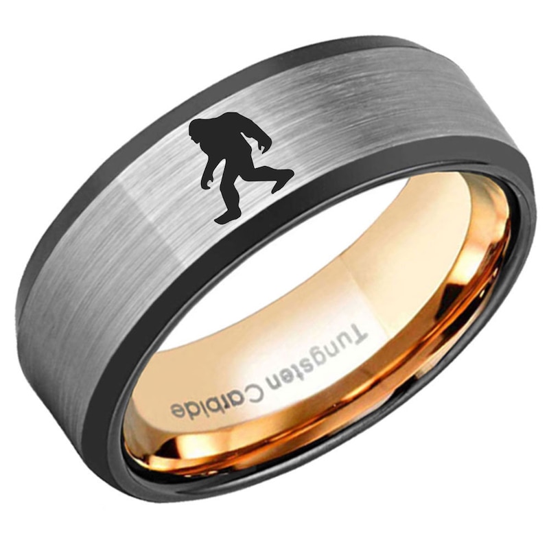 Bigfoot - Etsy
