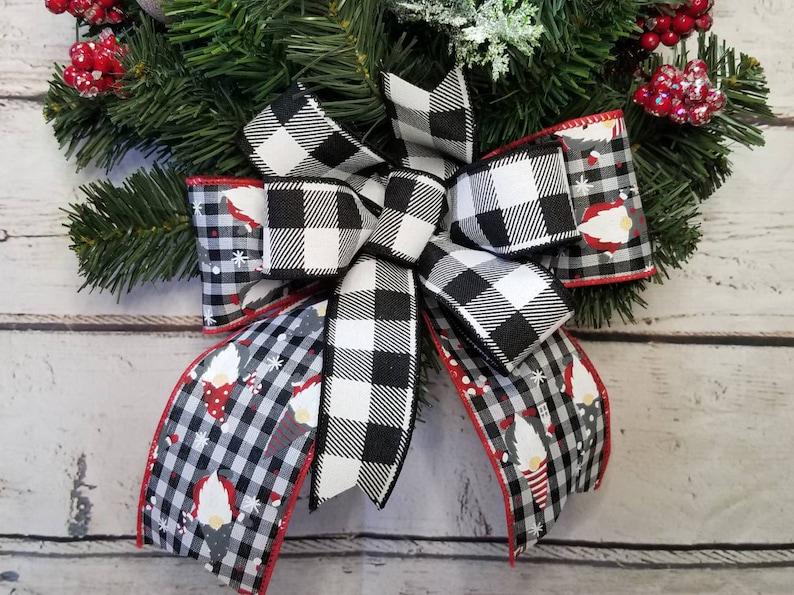 Gnome Christmas Tree, Pine, Cemetery Decoration, Cemetery Flowers ...