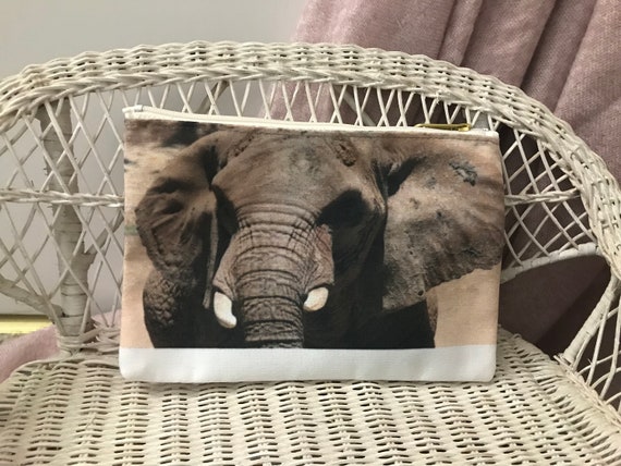 Elephant Makeup