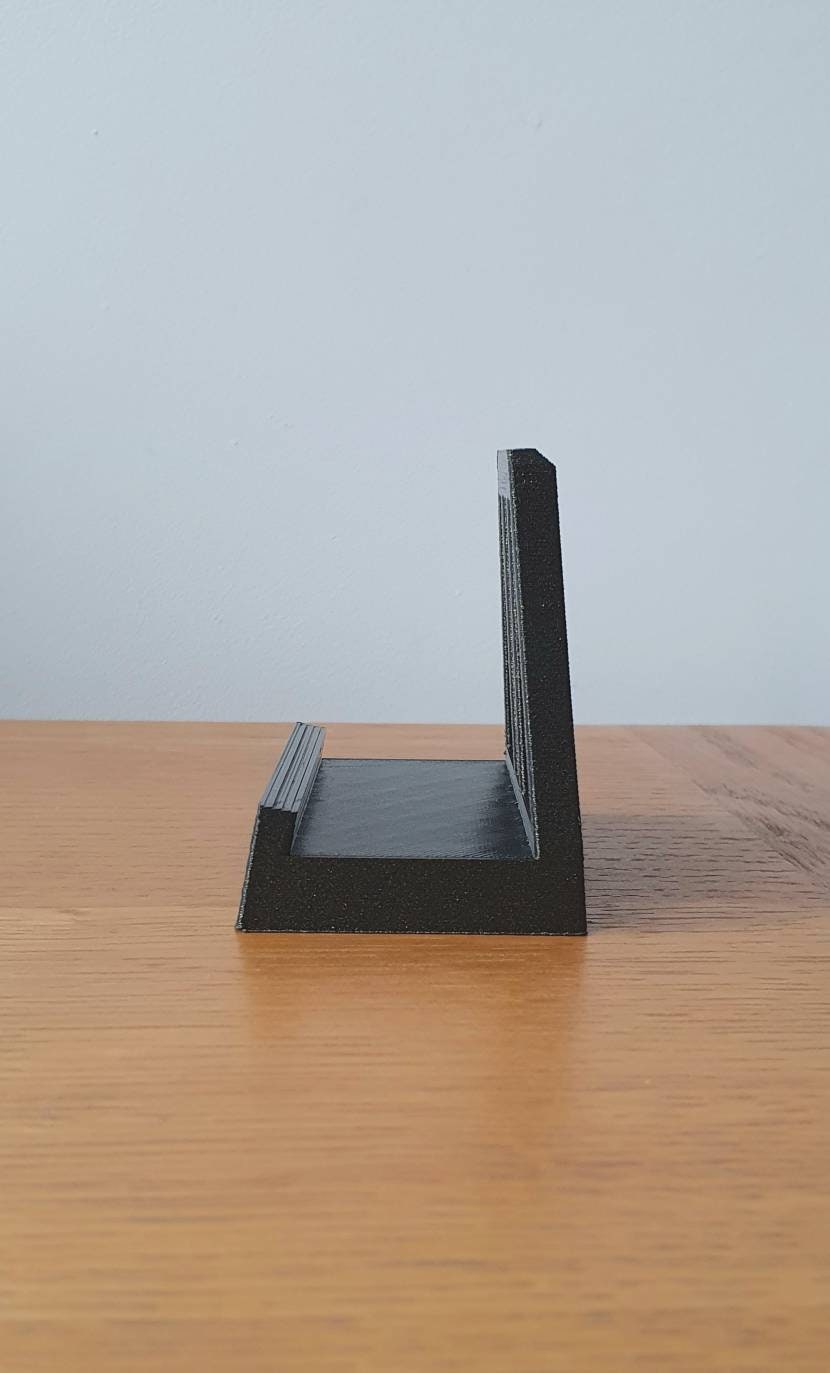 Bluray Stand / Dvd Stand / Game Stand - Etsy