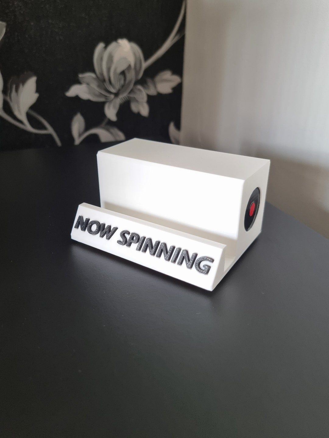 Vinyl Record Stand / Vinyl Stand / Vinyl Display Stand - Etsy